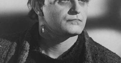 Young Frankenstein Peter Boyle