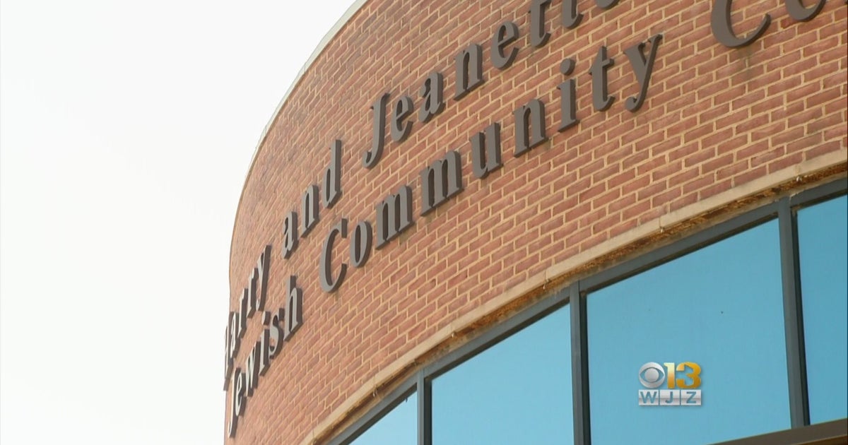 Baltimore Jewish Community Offers Counseling For Families Following ...