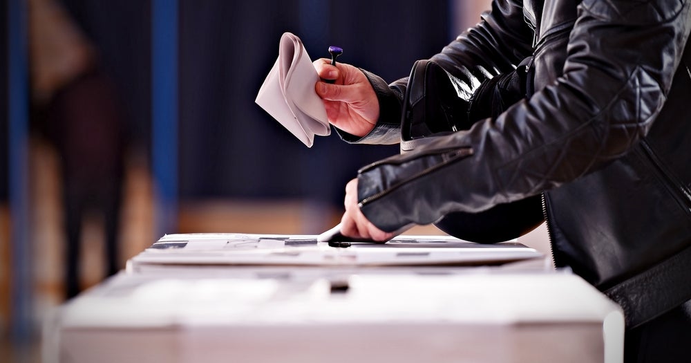 2018 General Election in Michigan: Your Need-To-Know Guide - CBS Detroit
