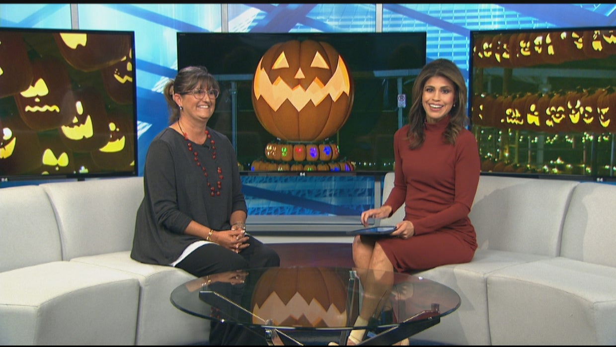 Keep Those Ghosts & Goblins Safe During Trick-Or-Treating - CBS Colorado