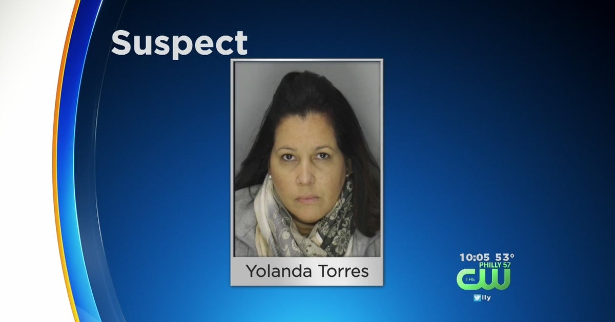 New Jersey Woman Allegedly Embezzled $400,000 From Bucks County ...