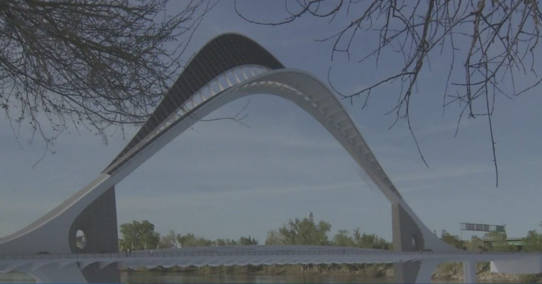 Plans For New I Street Bridge Announced, Set To Be Finished In 2022 ...