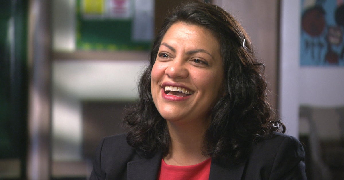Rashida Tlaib Twitter video: Michigan's New congresswoman on Trump: "we ...
