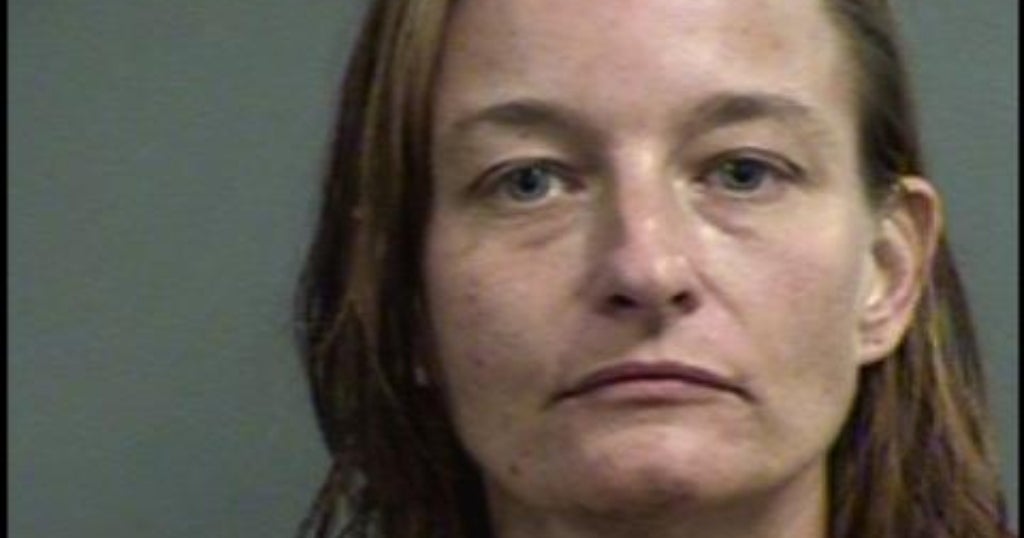 Police: Woman Steals Ambulance, Leads Officers On Chase - CBS Colorado