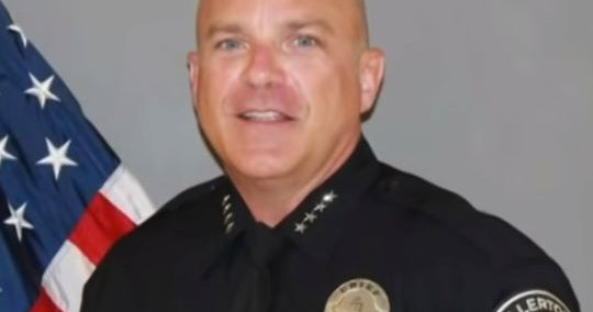 Embattled Fullerton Police Chief Resigns Amid Investigation Into Fight ...