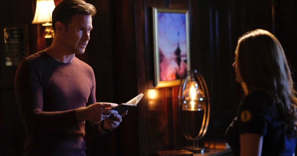 We're Being Punked, Pedro - Legacies - CBS Detroit