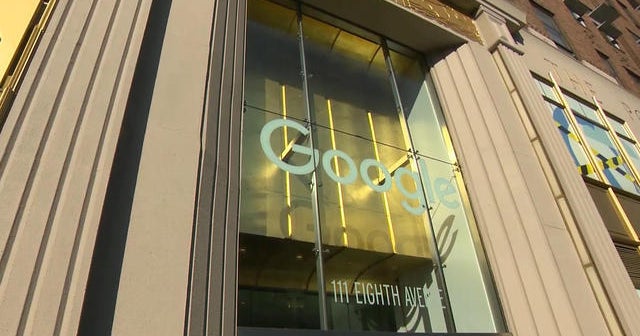 Google employees stage protest over company's handling of sexual ...