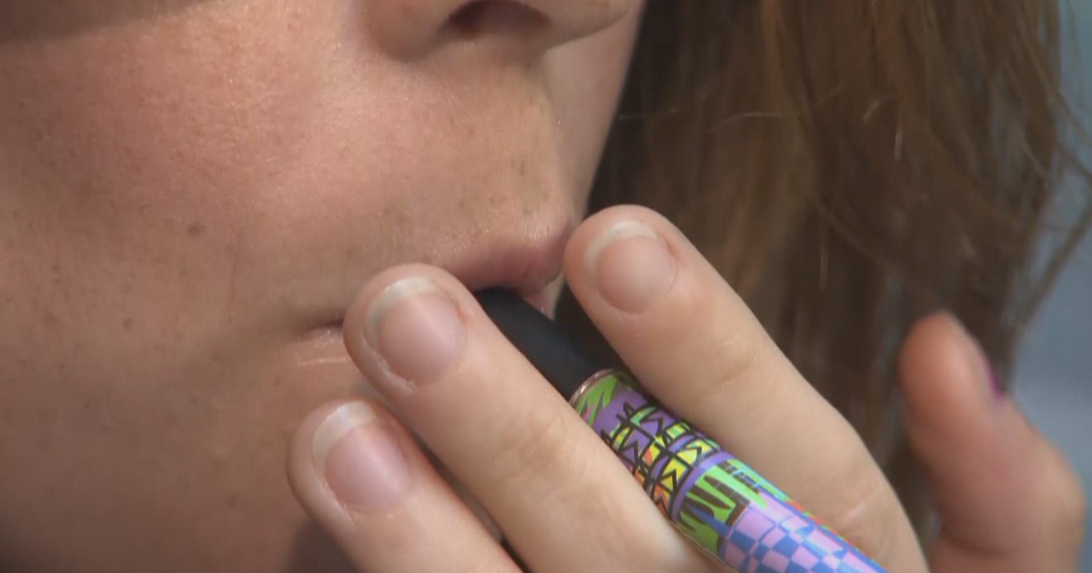 12 Year Olds Can Now Call The Colorado QuitLine; JUUL Announces Changes ...