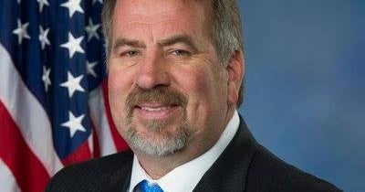 Rep. Doug LaMalfa Has Won 4th Term In Congress In California's District ...