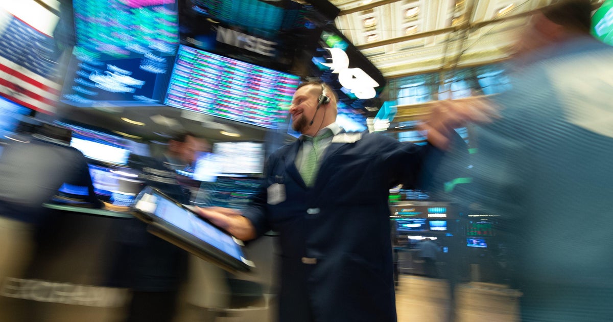 Midterm elections 2018: After the vote, stock markets are set to rise ...