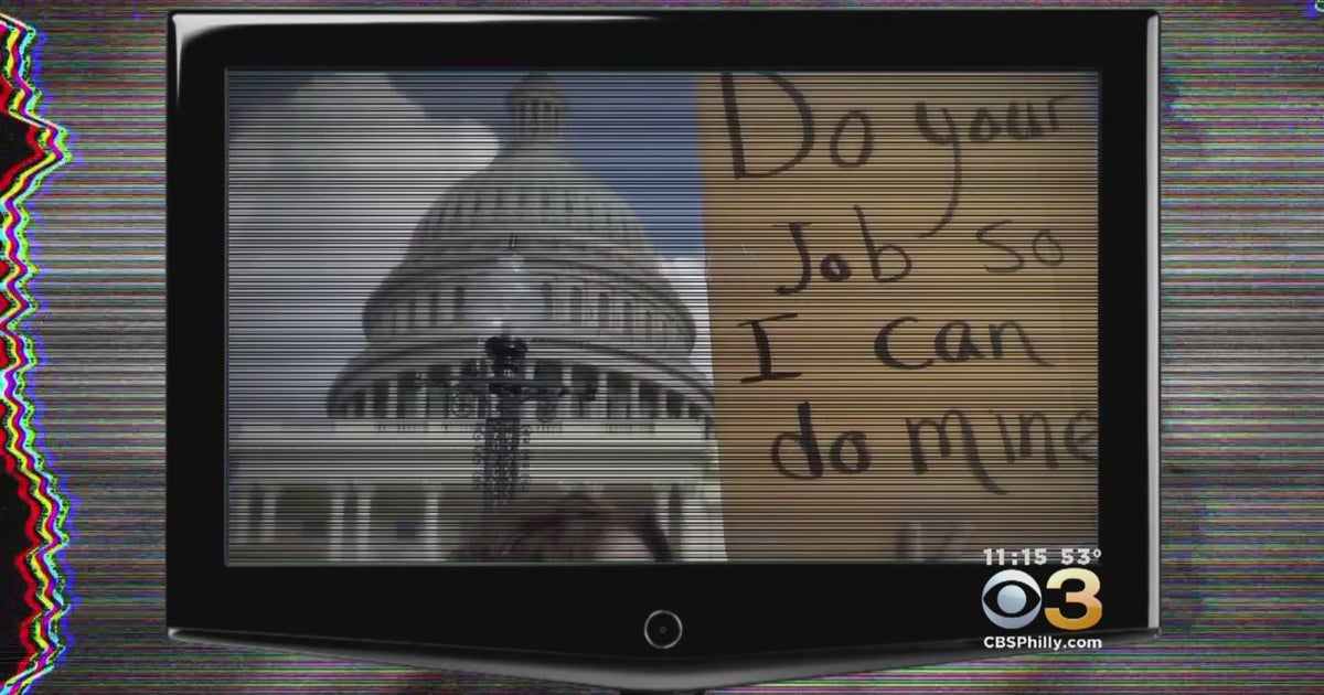 Do Campaign Ads Actually Influence Your Vote? - CBS Philadelphia