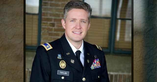 Utah mayor killed in Afghanistan urged people to vote in last Facebook ...