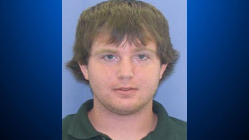 Police Locate Man Who Escaped During Field Trip For State Hospital ...