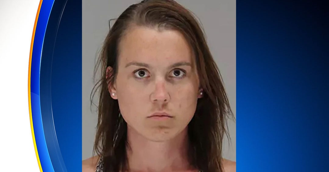 Transgender Woman Sues Dallas County Former Sheriff Over Inhumane
