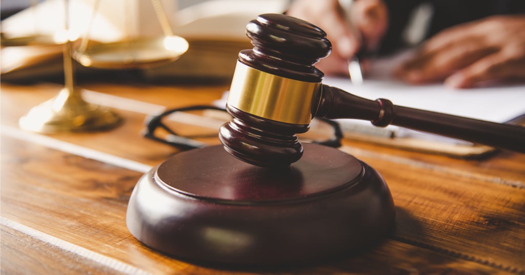 Grand Rapids Man Again Sentenced to Life, No Parole For 1996 ...