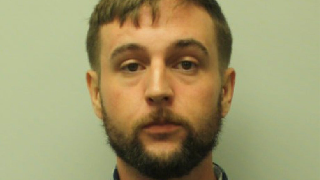 Tewksbury Police Arrest 'Serial Tagger' Suspected Of Vandalizing 9/11 ...