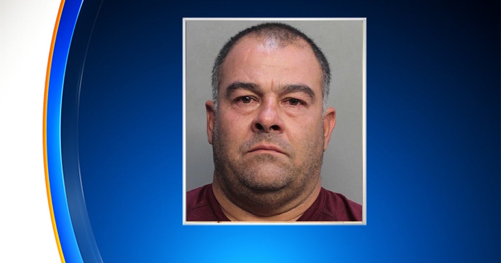 Arrest Made In 2017 Rape Of Pregnant Teen - CBS Miami