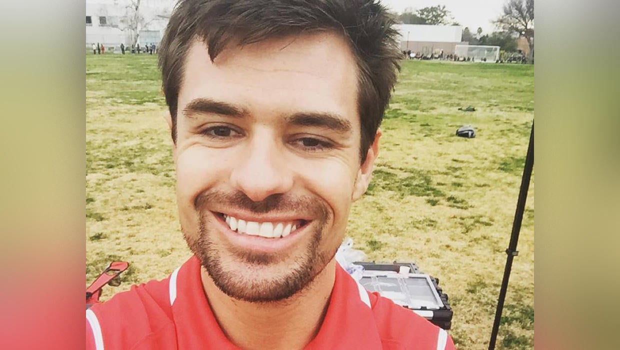 California shooter: Ian Long's neighbors recall series of disturbances ...