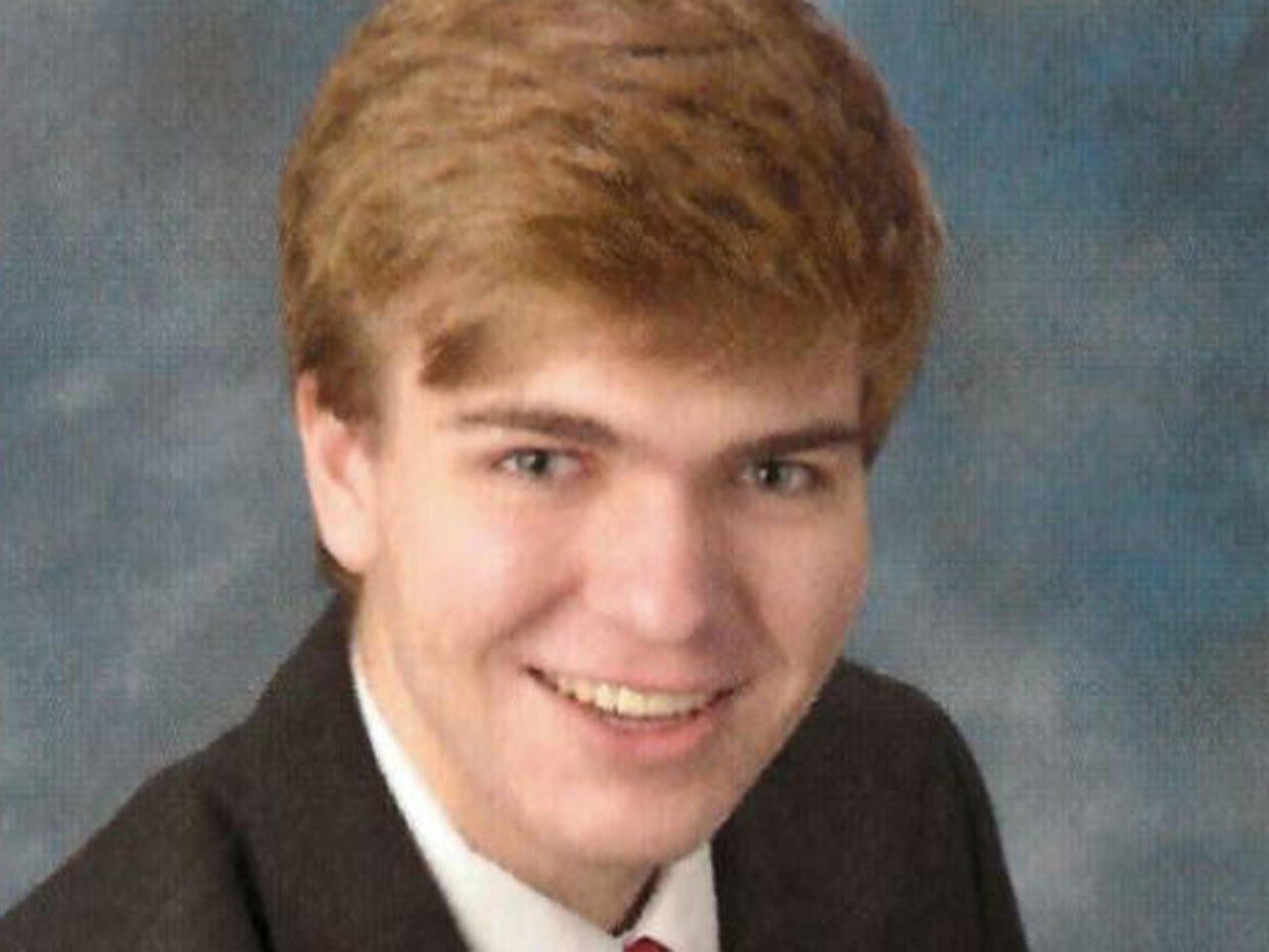 "48 Hours": Was the stabbing death of college student Blaze Bernstein a ...