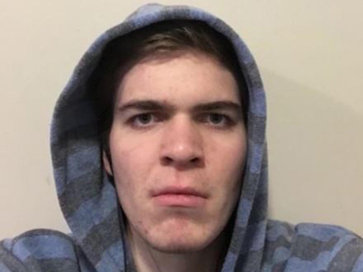 "48 Hours": Was the stabbing death of college student Blaze Bernstein a ...