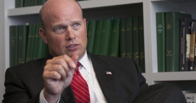 Maryland files legal challenge to appointment of Acting Attorney ...
