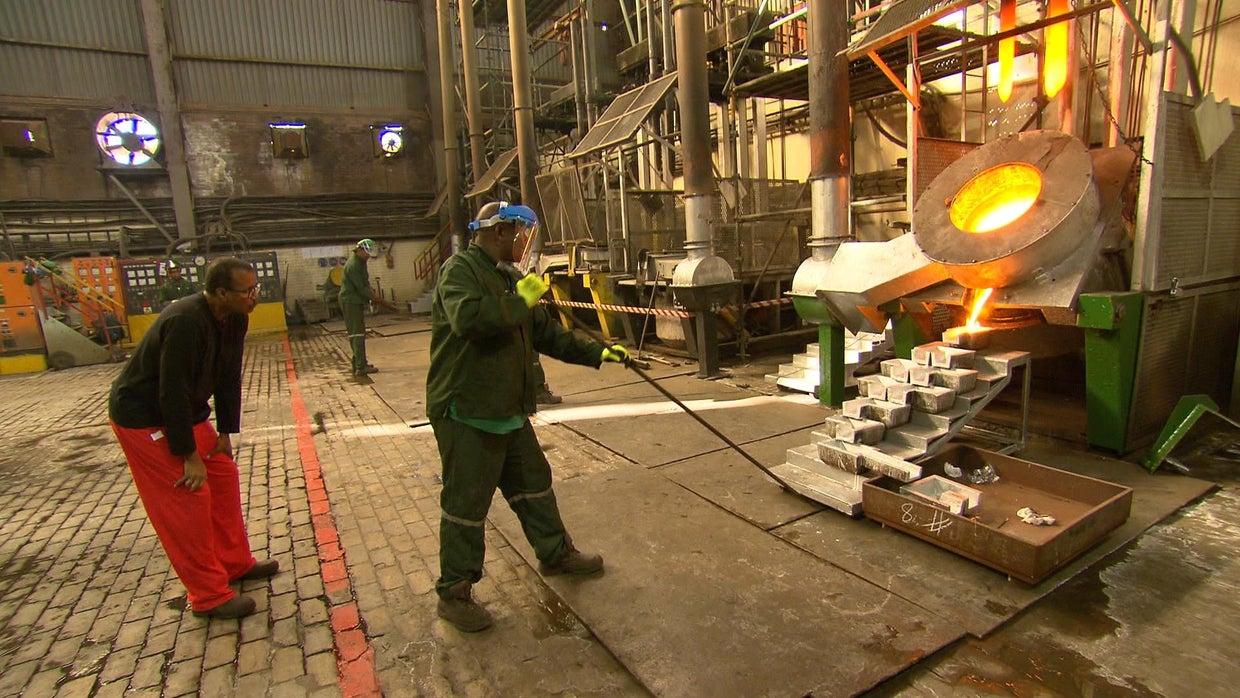 South Africa gold mining: What lies at the bottom of one of the deepest ...