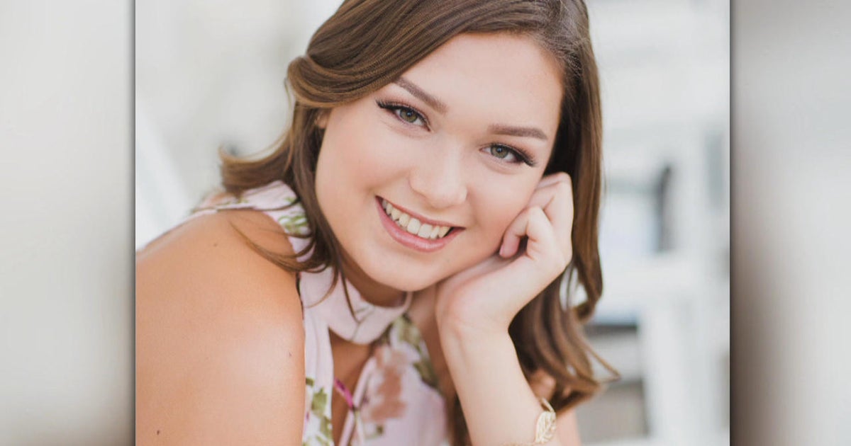 Thousand Oaks mass shooting: Family of youngest victim says, "It's not ...