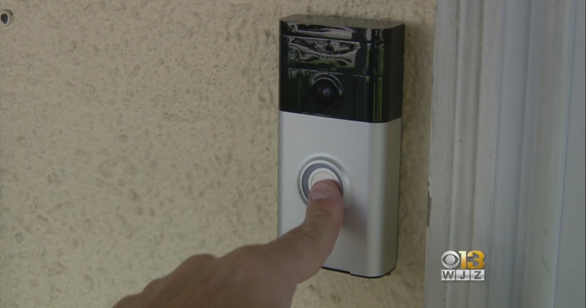 How Home Security Systems Are Helping Local Police Solve Murders And ...