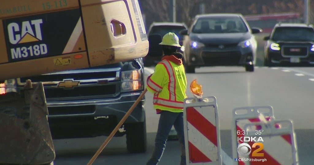 State Police And PennDOT Partner In Operation Yellow Jacket - CBS ...