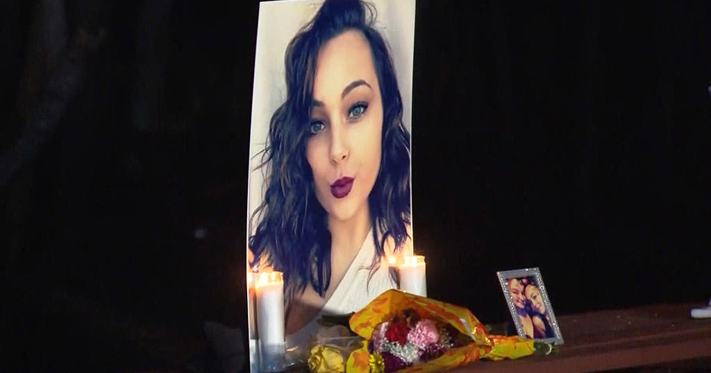 Friends, Relatives Mourn 20-Year-Old Woman Killed In Holbrook Crash ...
