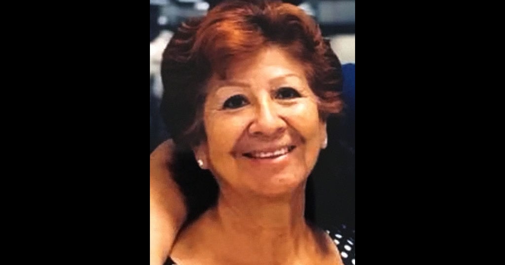 Police Seek Help Finding Missing Waite Park Woman - CBS Minnesota