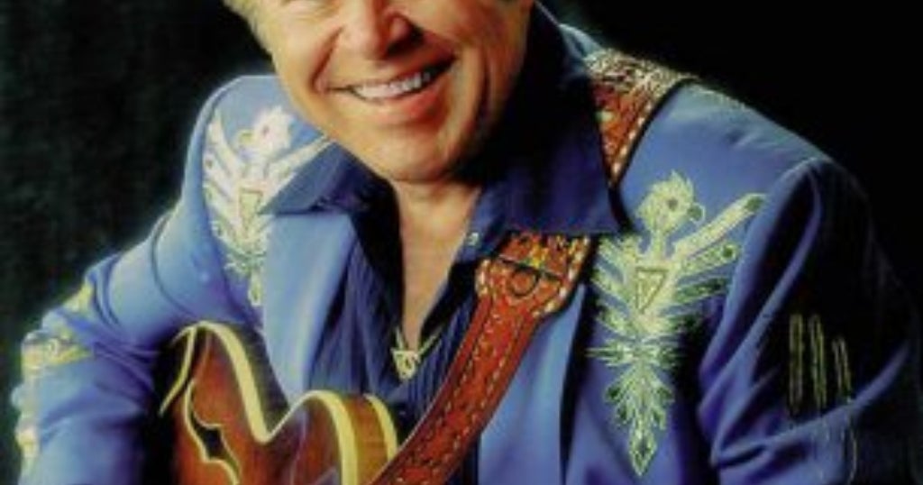 Legendary Country Musician, 'Hee Haw' Star, Roy Clark Dead At 85 - CBS ...