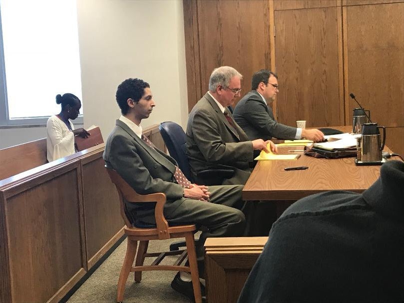 Man pleads guilty in hoax "SWATting" call that turned deadly - CBS News