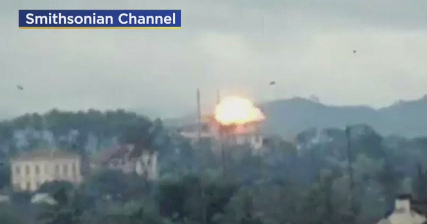 New 'Tet Offensive' Documentary Tells Unheard Stories Through Rare ...