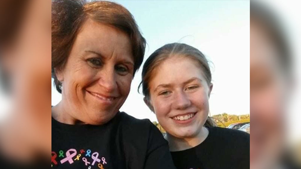 Jayme Closs news - Today’s latest updates - CBS Minnesota