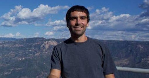 Patrick Braxton-Andrew: American teacher reportedly killed by "criminal ...