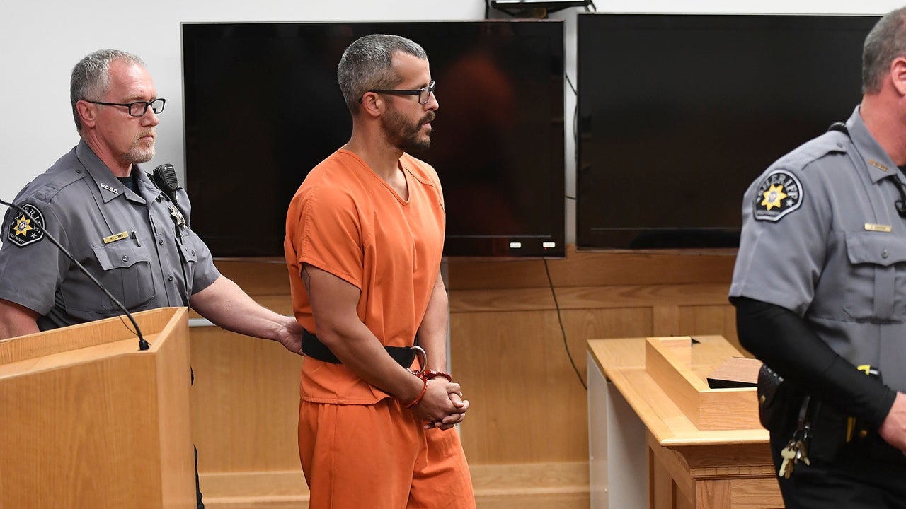 Chris Watts news - Today’s latest updates - CBS Colorado