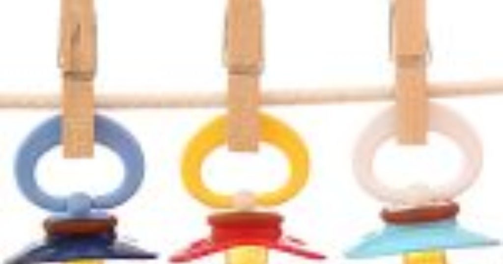 Health Officials Warn Against Honey Pacifiers After Babies Hospitalized ... Health Officials Warn Against Honey Pacifiers After Babies Hospitalized ...