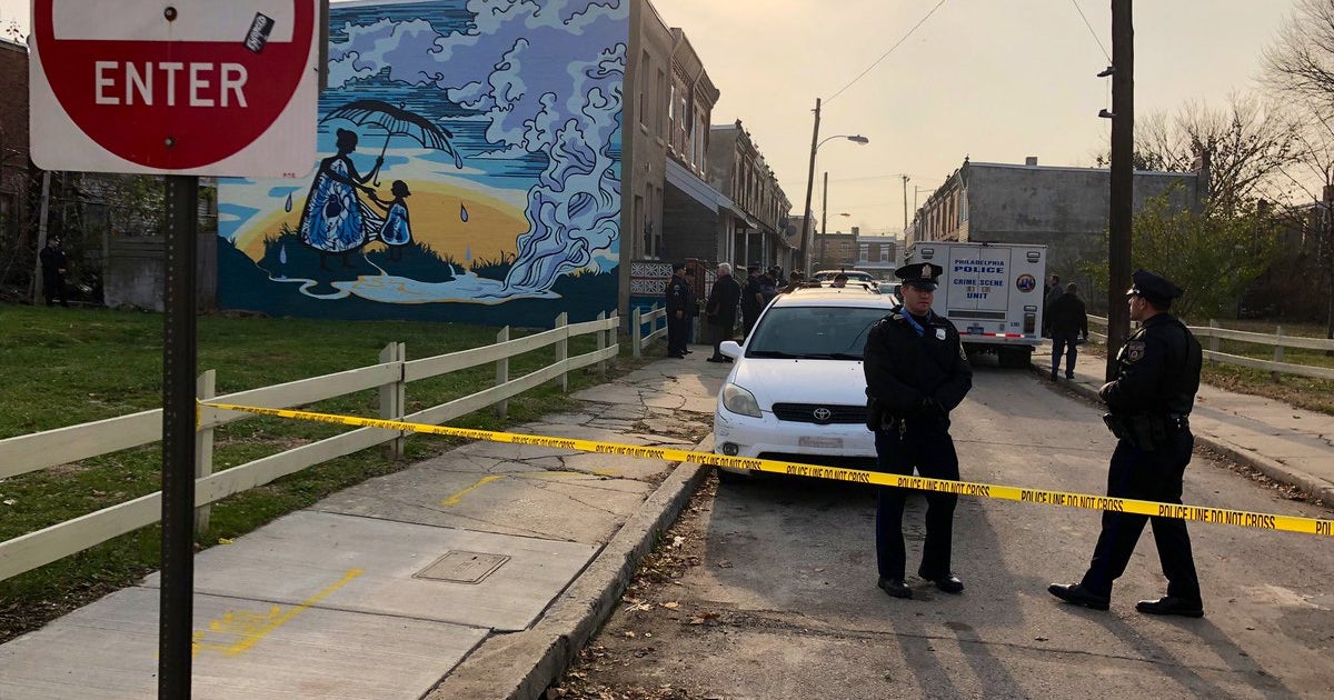 3 Victims In Execution-Style Quadruple Homicide Found Without Clothes ...