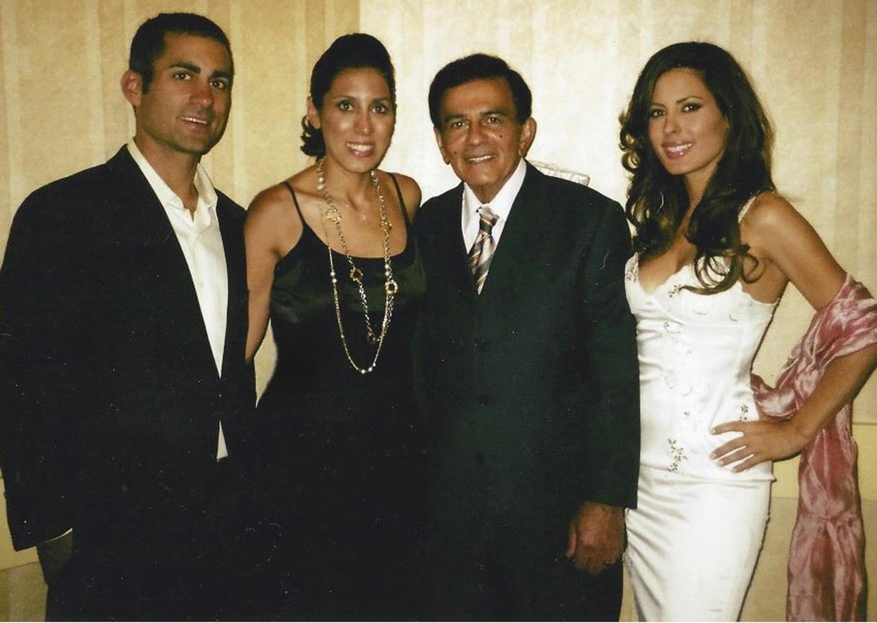 Casey Kasem case: Family feud erupts over legendary radio broadcaster's fortune years after his ...