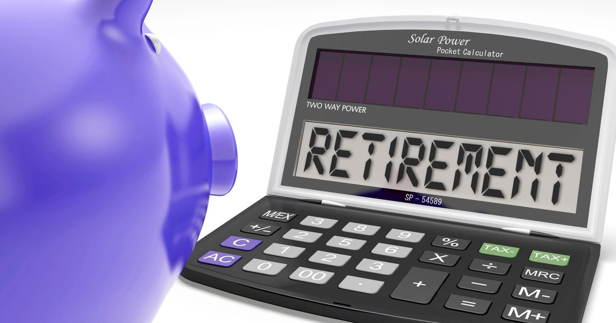 An IRS rule that can aid your retirement income strategy - CBS News