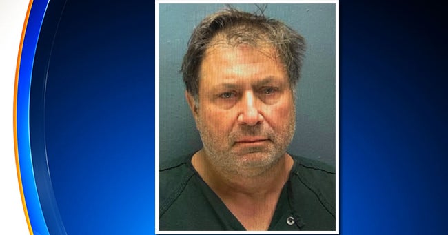 Police: Brother Butchered Family, Set Fire To Cover Up Crime In Colts ...