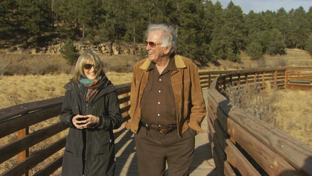Gary Hart on "The Front Runner," politics today, and how "all the rules ...