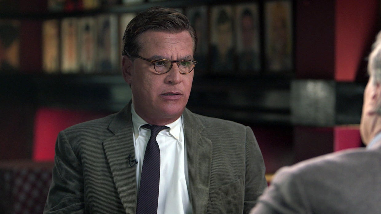To Kill a Mockingbird on Broadway: Aaron Sorkin, Jeff Daniels talk to ...