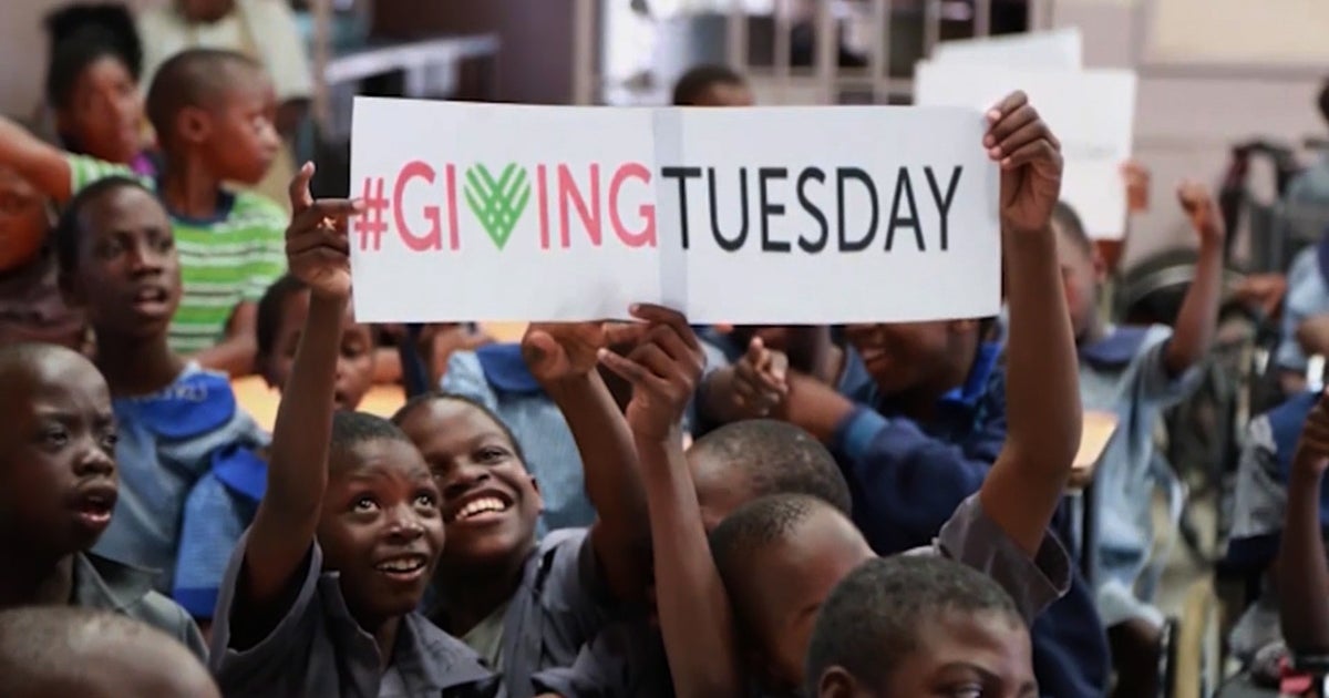 World Vision - CBS Minnesota