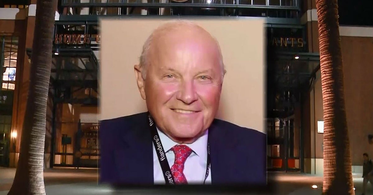 Attorney For SF Giants Co-Owner: Mississippi Senate Campaign Donation A ...