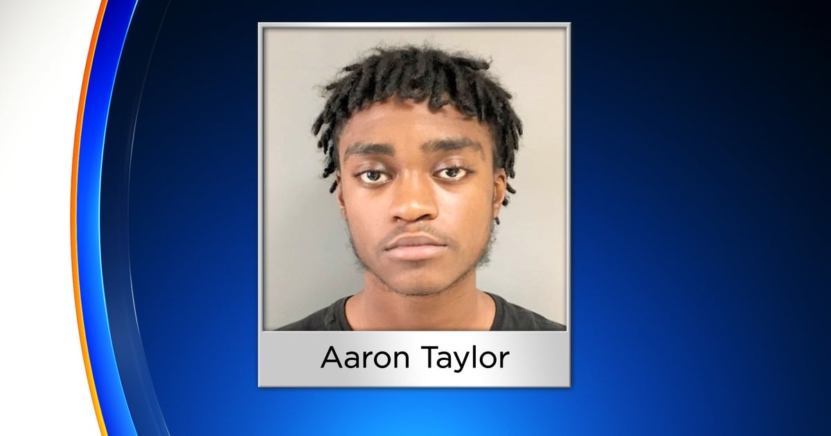 Arrest Made In Murder Of Pottstown Woman - CBS Philadelphia