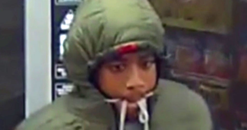 Uncle, Nephew Arrested After Duane Reade Shooting, Robbery Spree - CBS ...