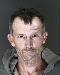 Sex Offender Accused Of Attacking Man, Trying To Kidnap Woman Outside ...