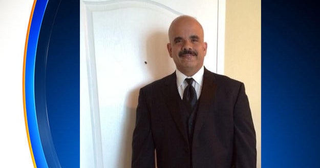 Raimundo Atesiano: Former Biscayne Park police chief gets prison for ...